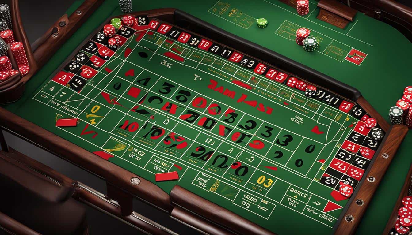 Craps for Beginners - A Step-by-Step Guide