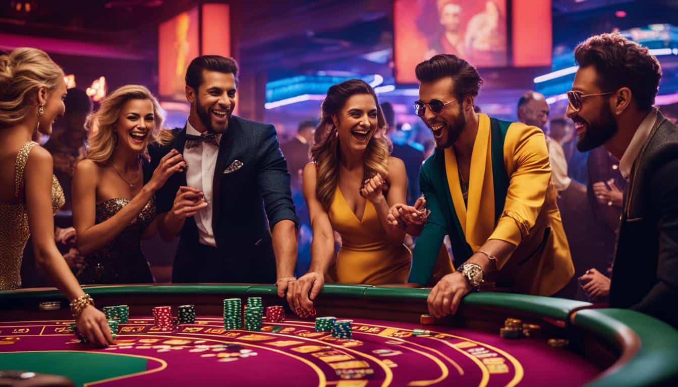 What is Craps? Decoding the Dice Game