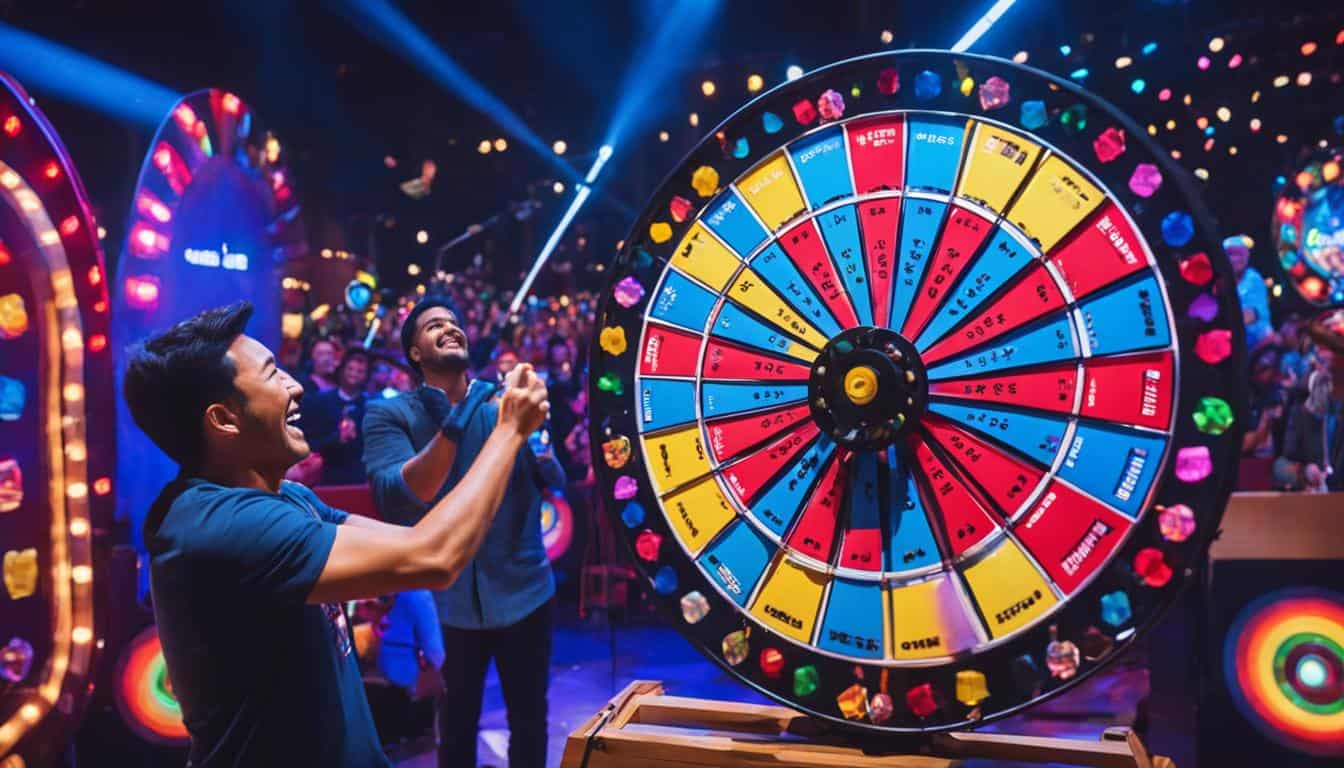What is Wheel of Fortune? The Iconic Game of Chance