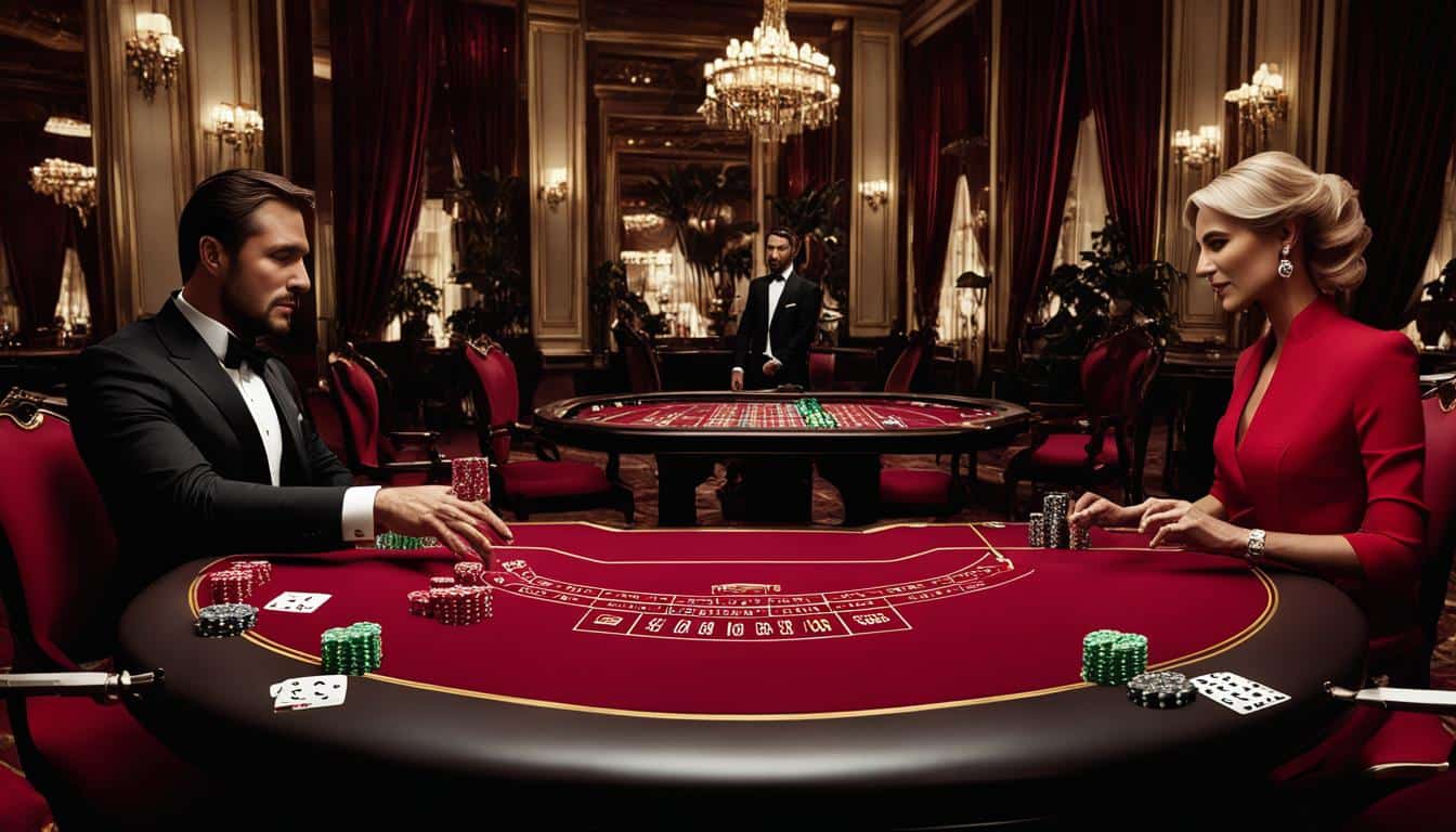Mastering Baccarat - Tips for Beginners