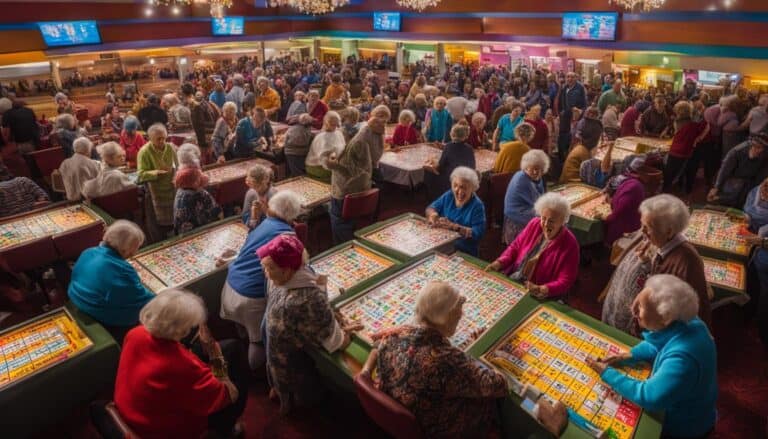 What is Bingo? The Classic Game Explained