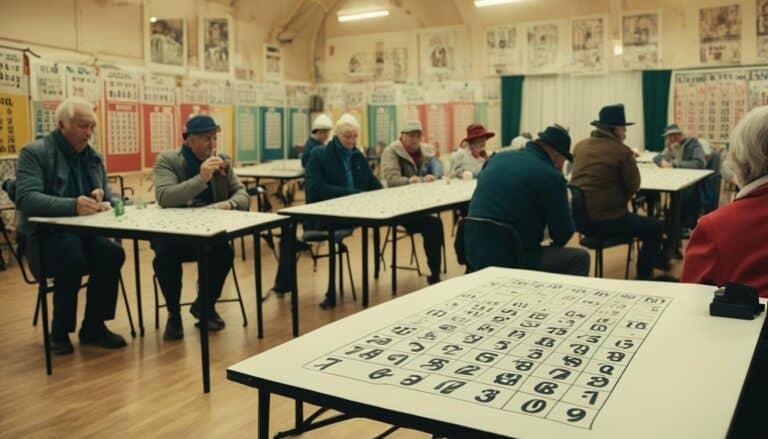 What is Bingo? The Classic Game Explained