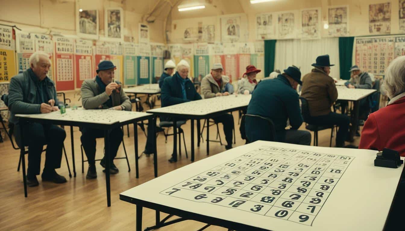 What is Bingo? The Classic Game Explained