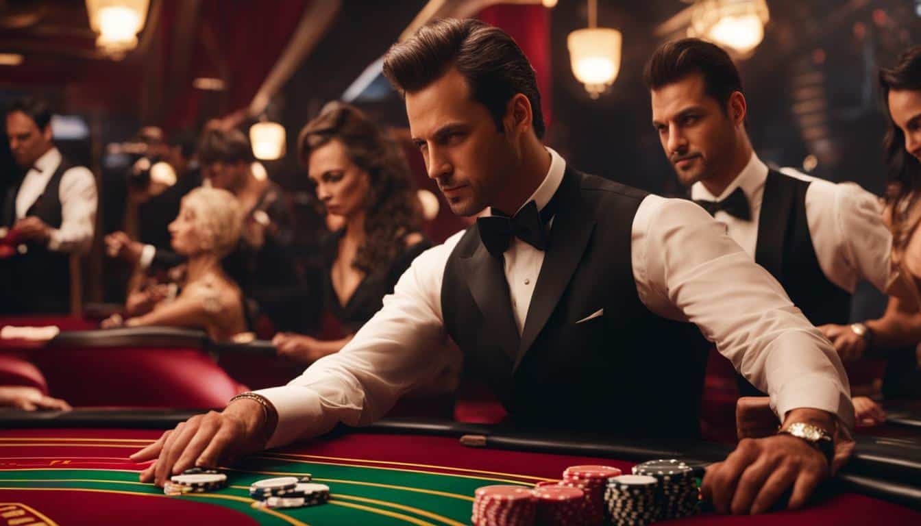 What is Blackjack? The Popular Card Game Demystified