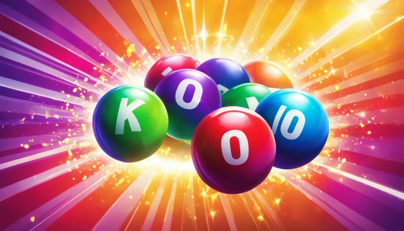 Keno for Beginners - Tips and Strategies