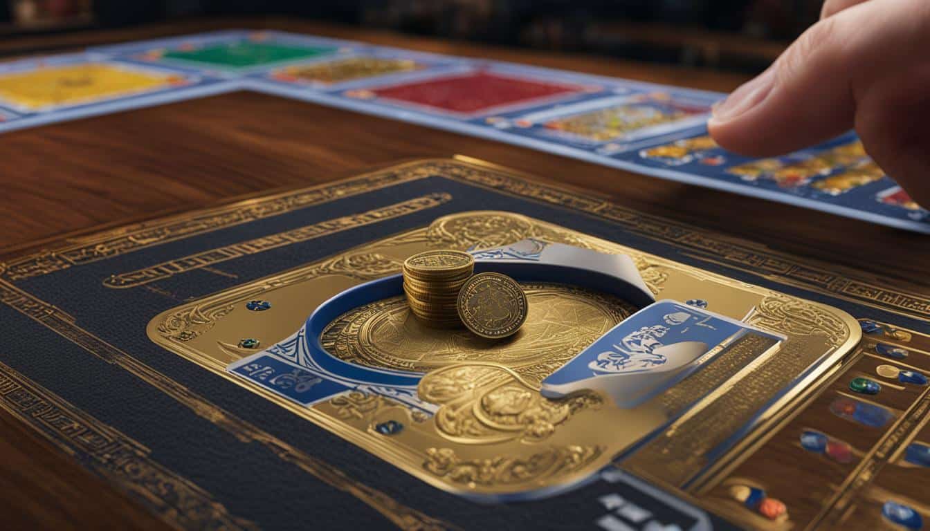 What are Scratch Cards? Instant Win Games Uncovered