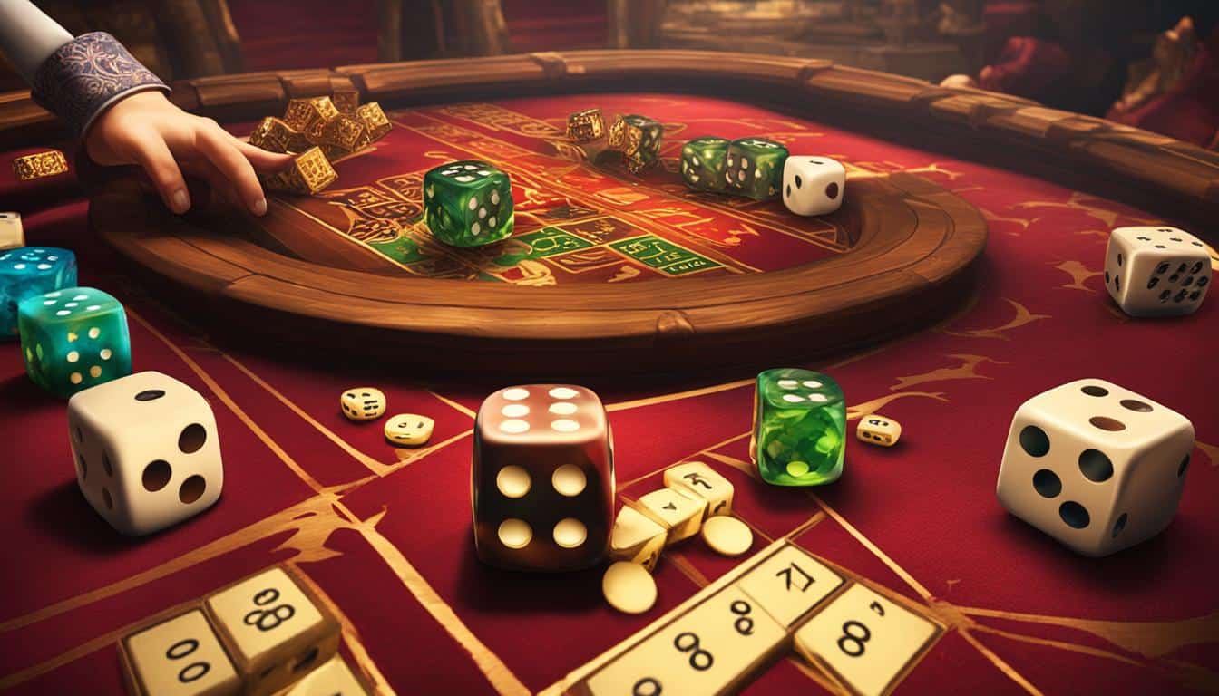 What is Sic Bo? Discovering the Ancient Dice Game