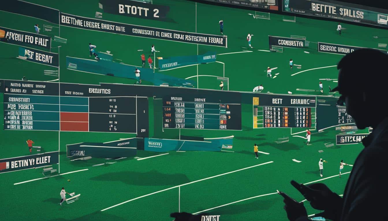 Sports Betting Strategies for Beginners - Gaming Circuit