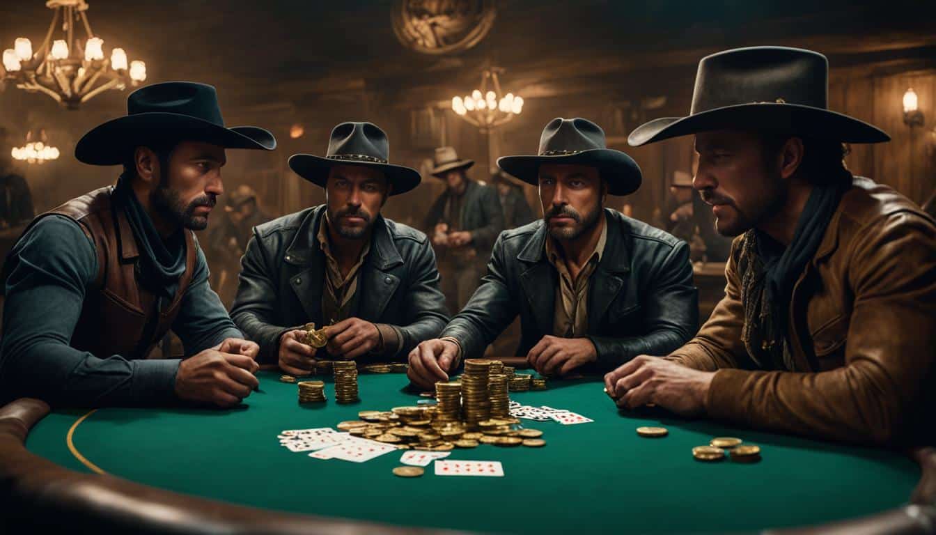 What is Poker? A Comprehensive Introduction