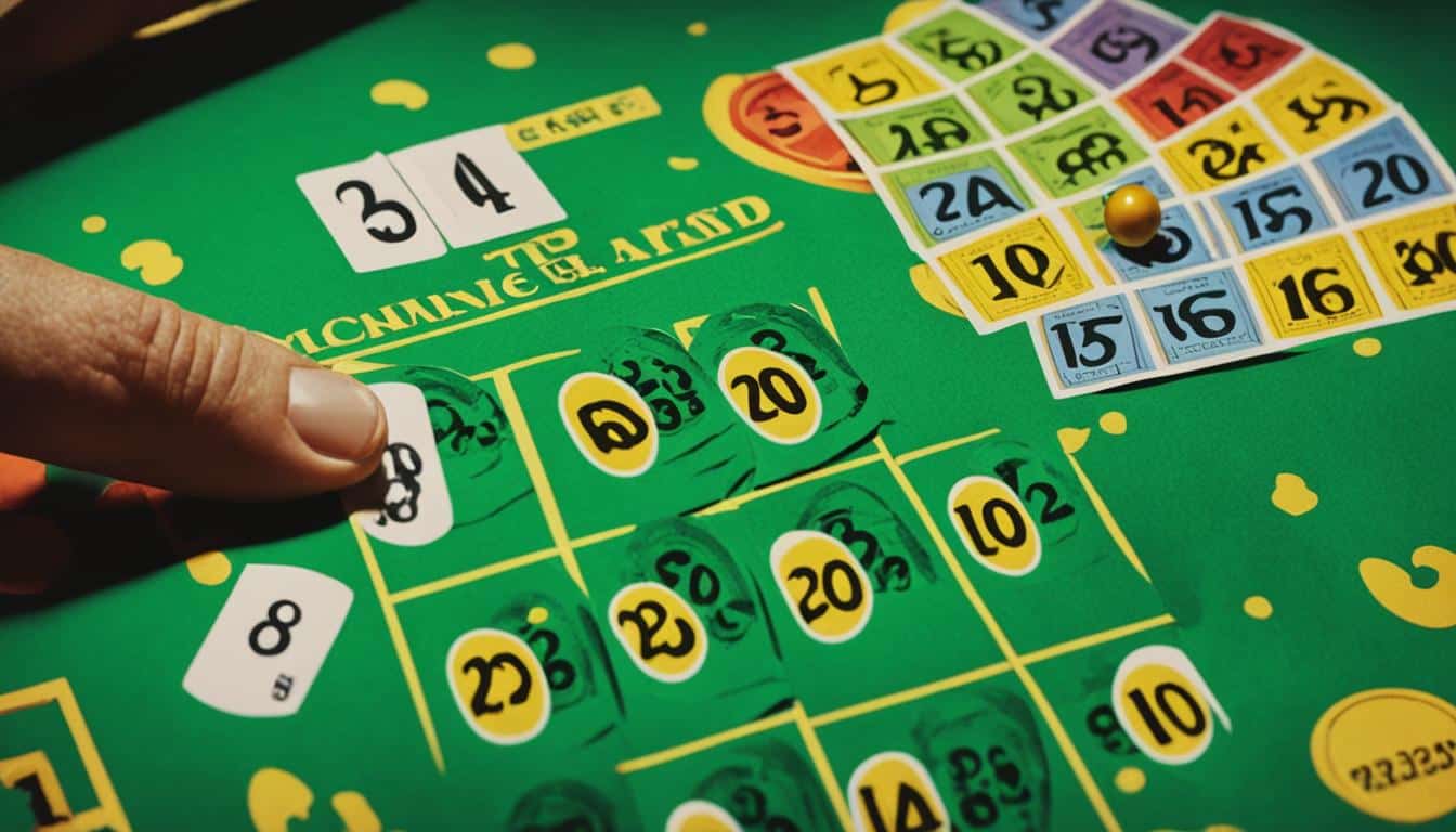 What is the Lottery? Understanding the Game of Luck
