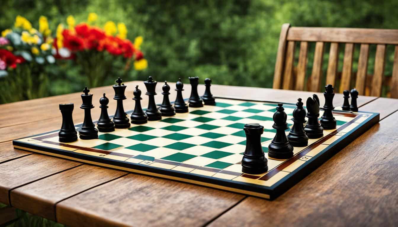 Diverse World of Table Games