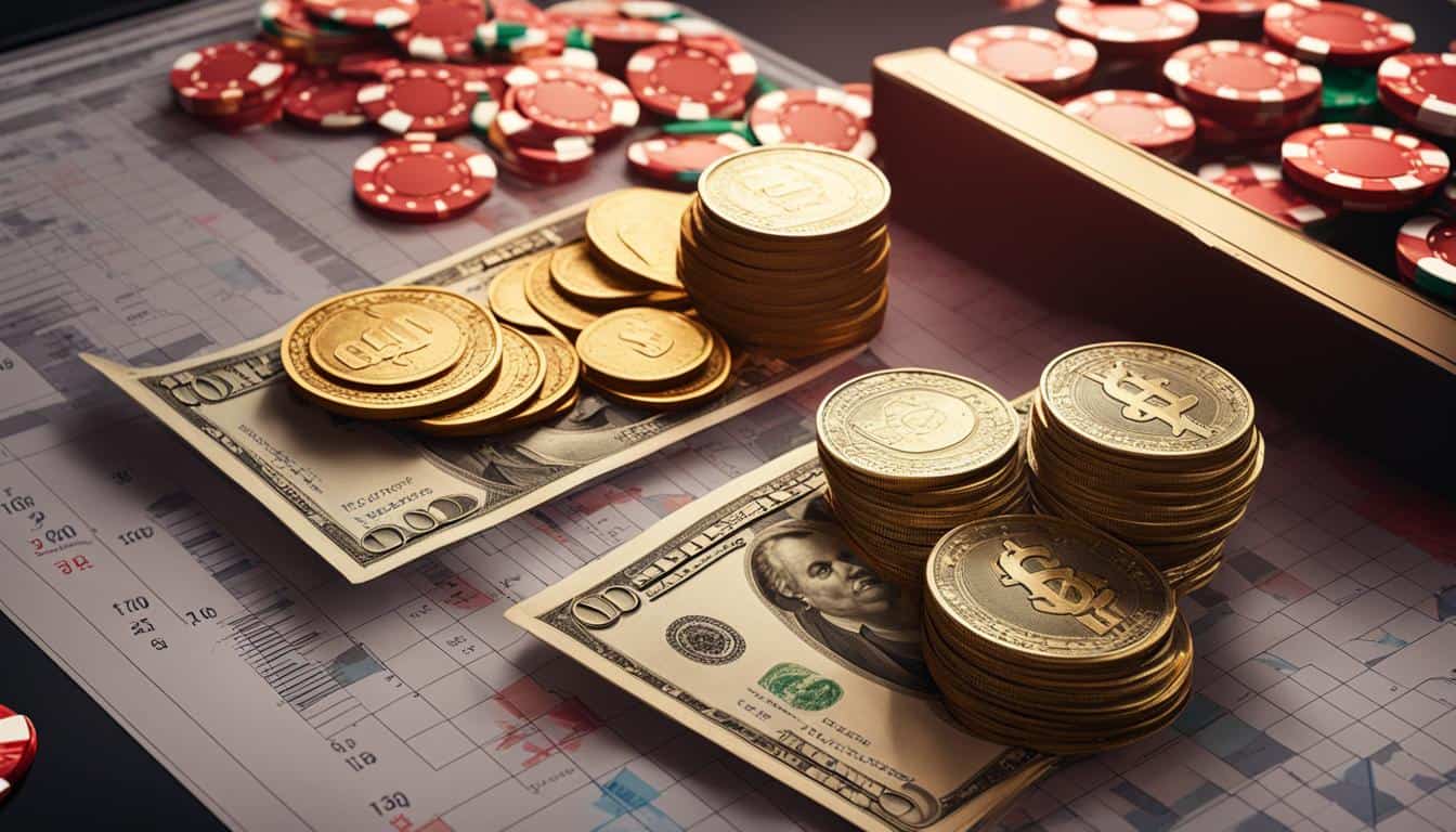 Financial Planning for Gamblers - Smart Money Management