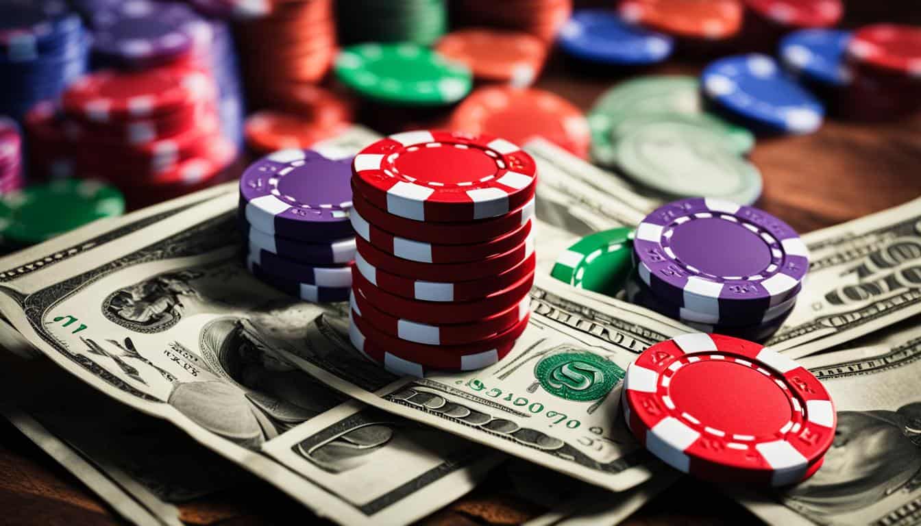 Financial Planning for Gamblers - Smart Money Management