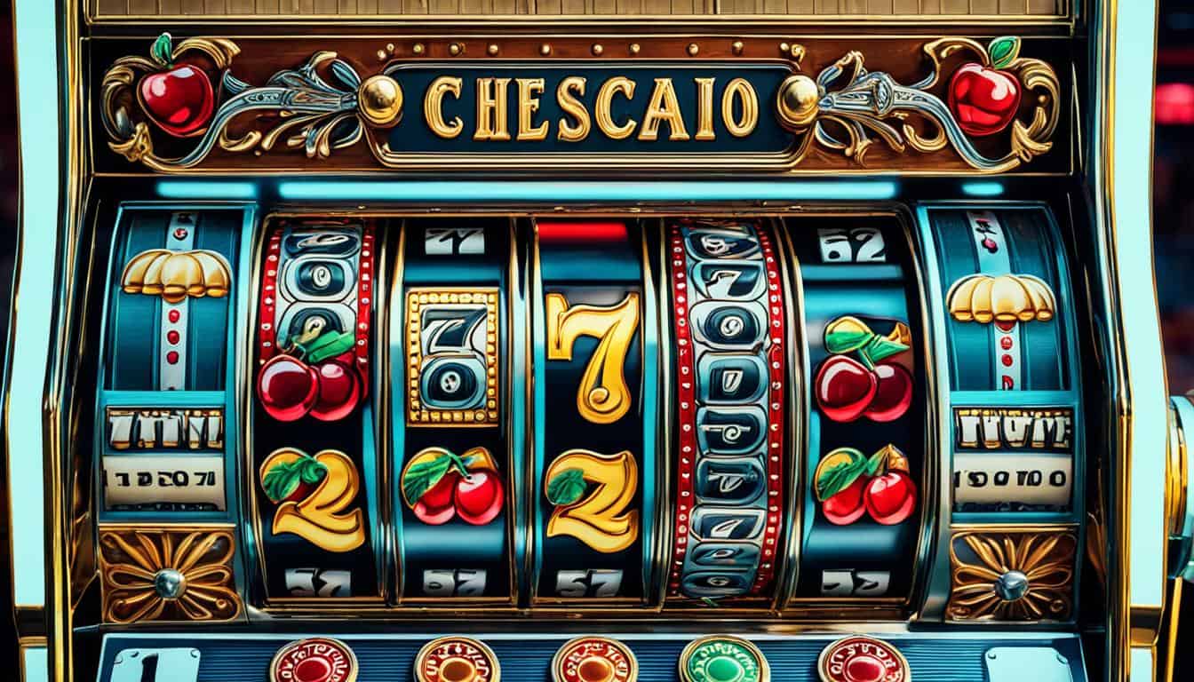 The Evolution of Slot Machines - From Mechanical to Digital