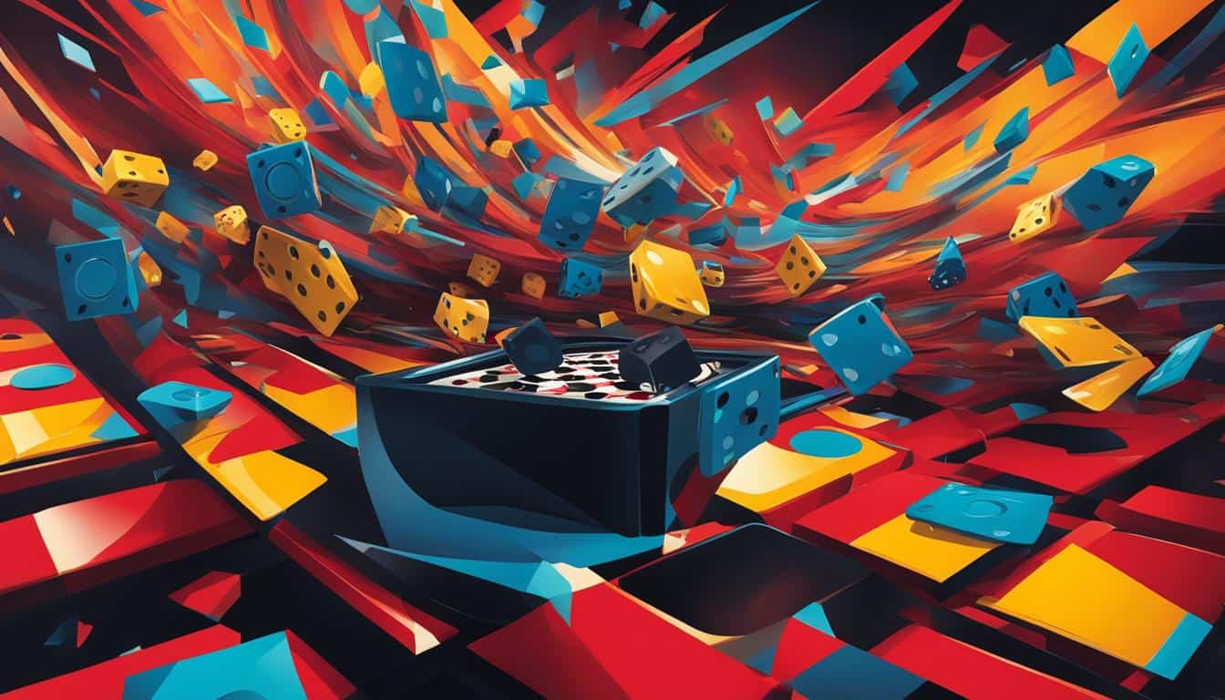 The Psychology of Betting - Understanding the Gambler's Mind