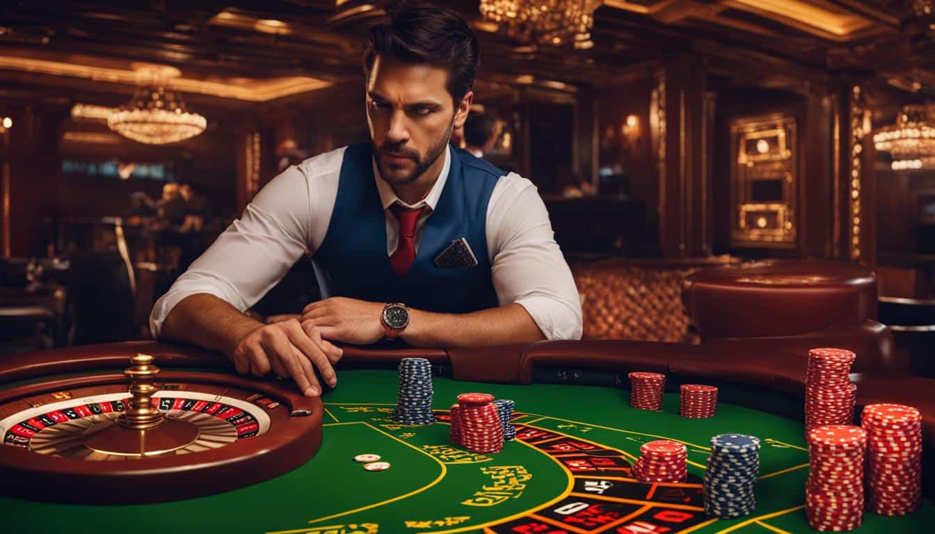 Responsible Gambling - Tools and Tips for Safe Play