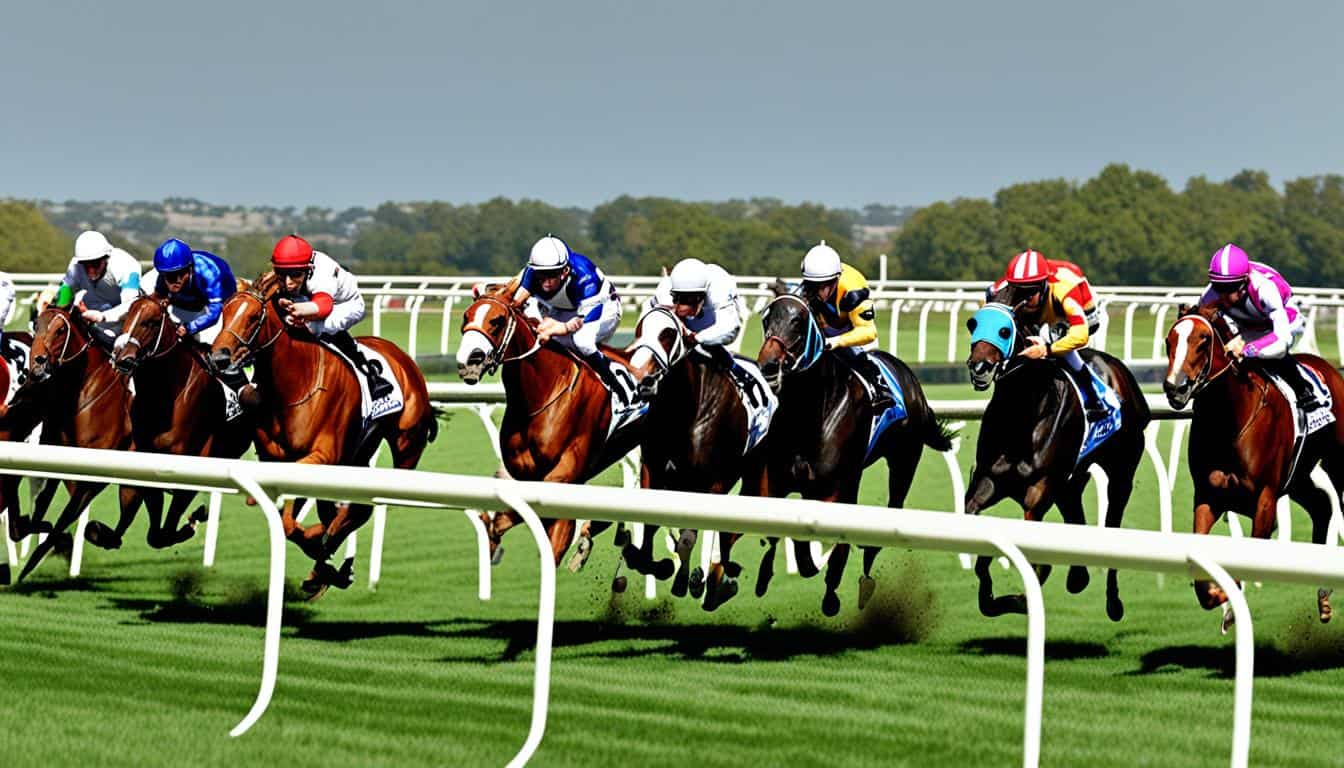 The Tradition of Horse Betting - A Cultural Overview