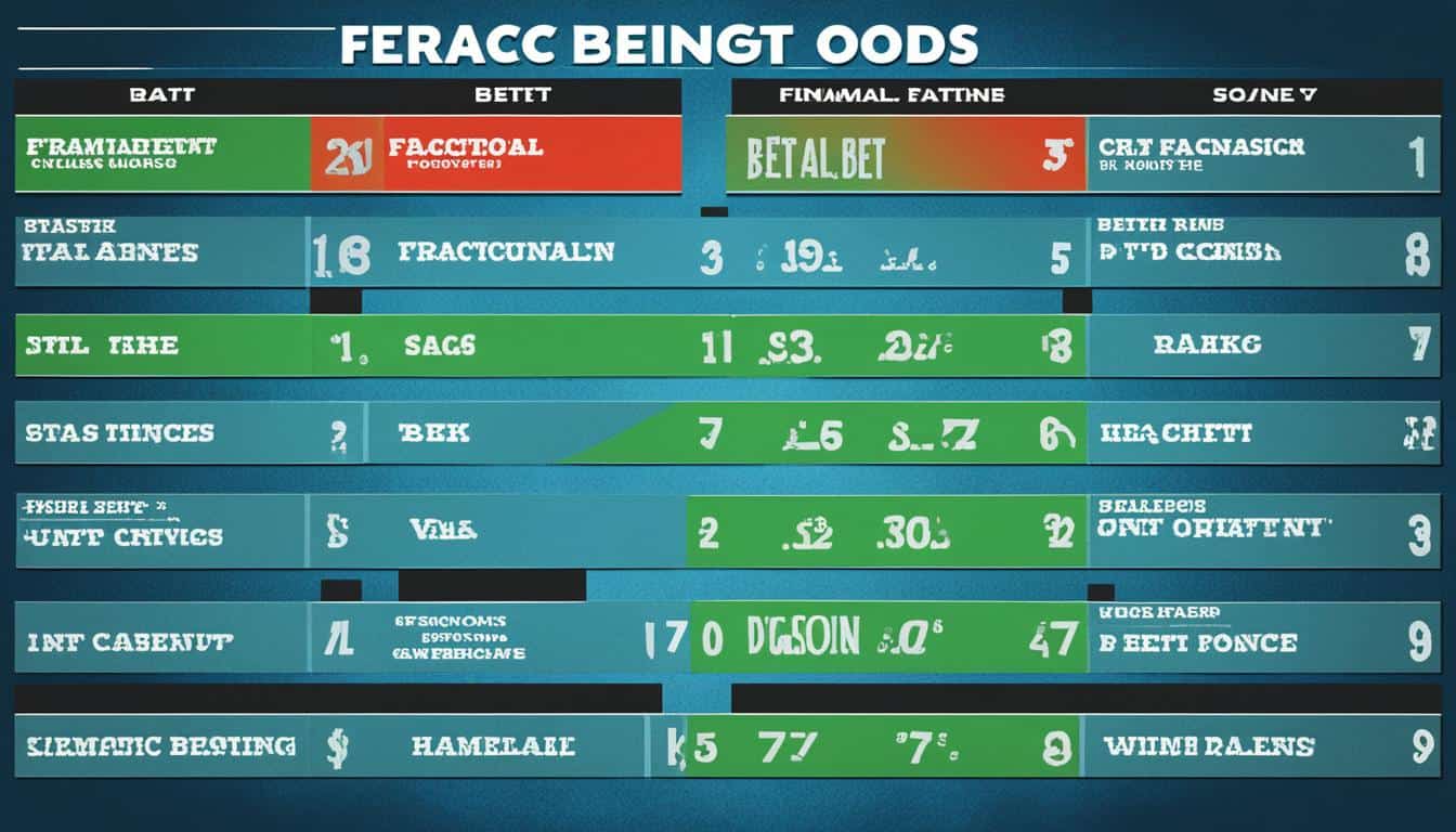 Understanding Betting Odds - A Beginner's Guide