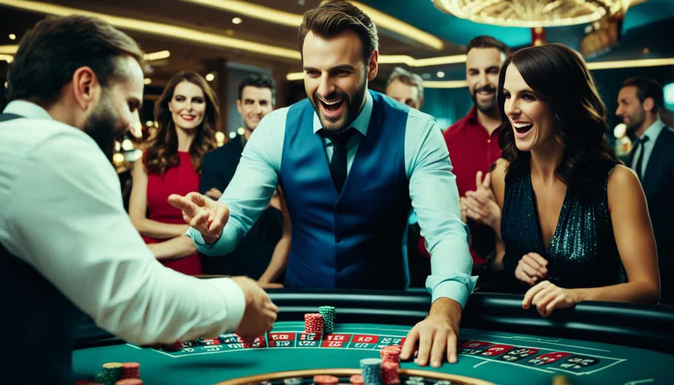 The Etiquette of Live Casinos - Dos and Don'ts