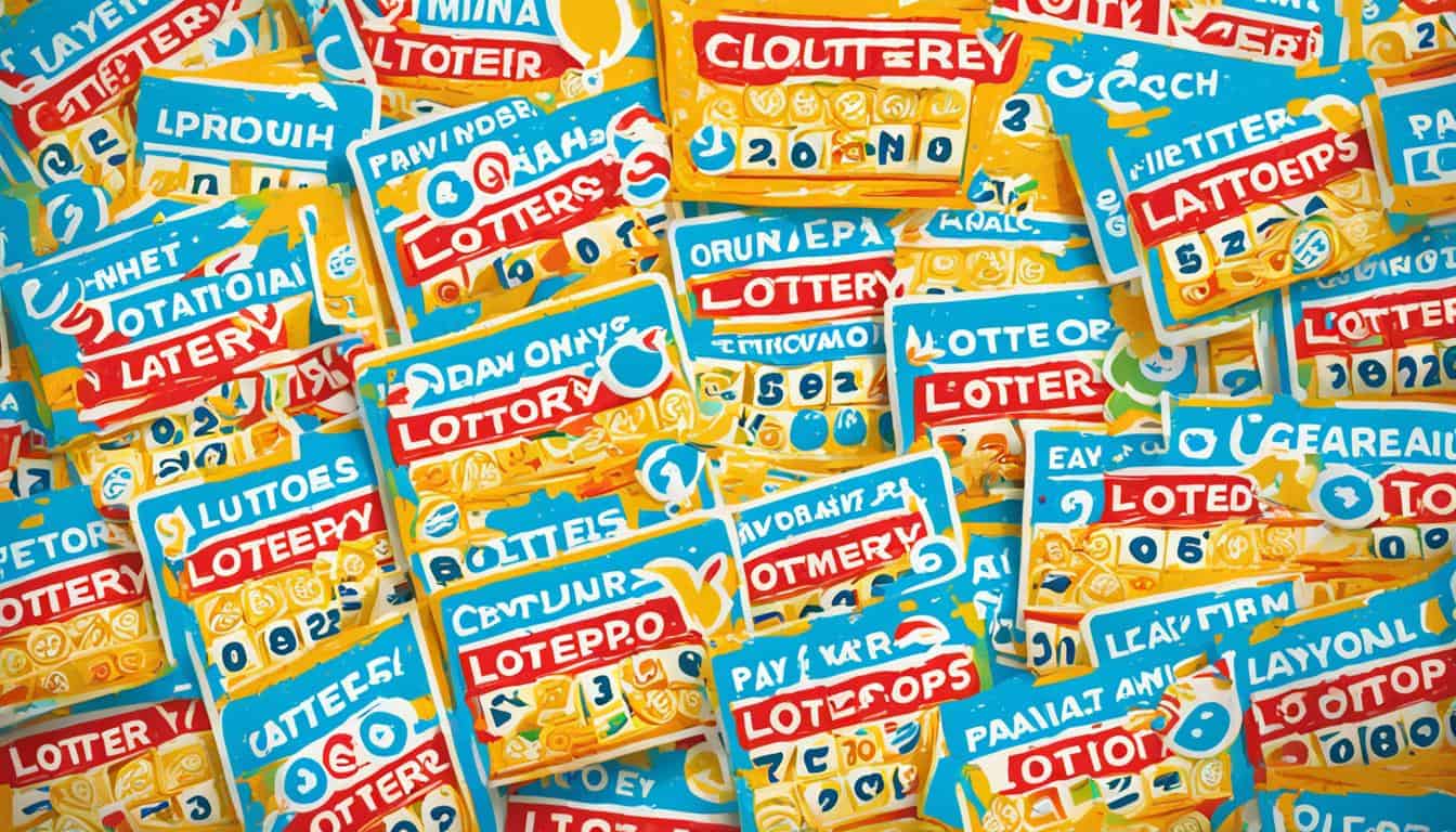 International Lottery Comparisons - Odds, Payouts, and More
