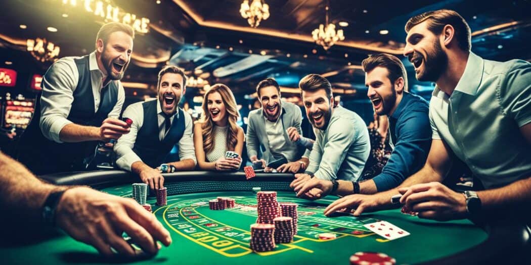 Online Gaming Circuit - Top Gambling, Betting & Casino Hub
