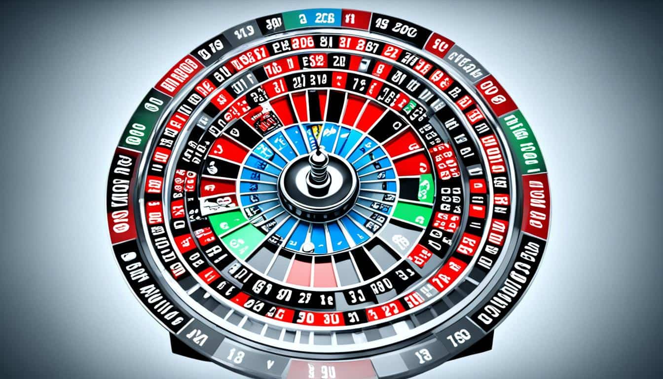 The Evolution of Online Roulette - From Classic to Modern