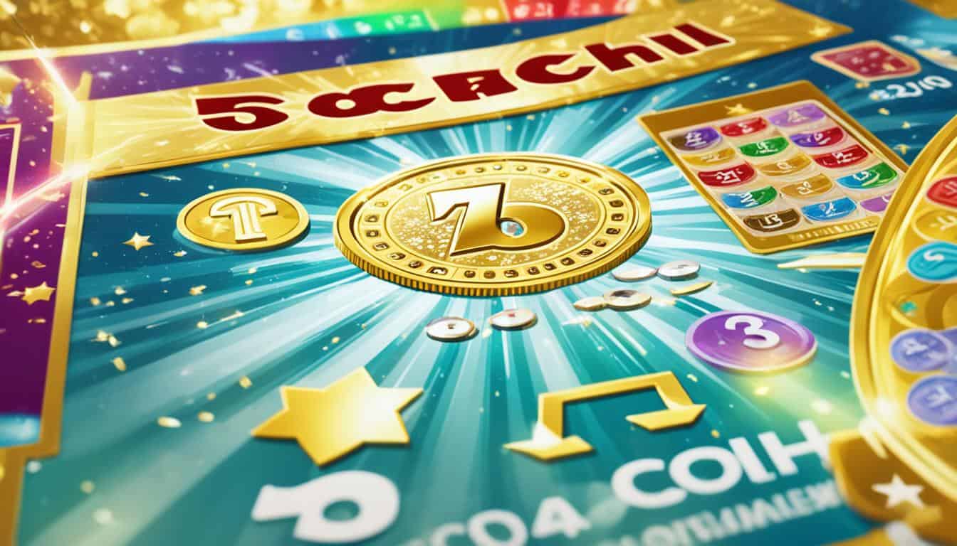 Guide to Online Scratch Cards - Winning Tips and Tricks